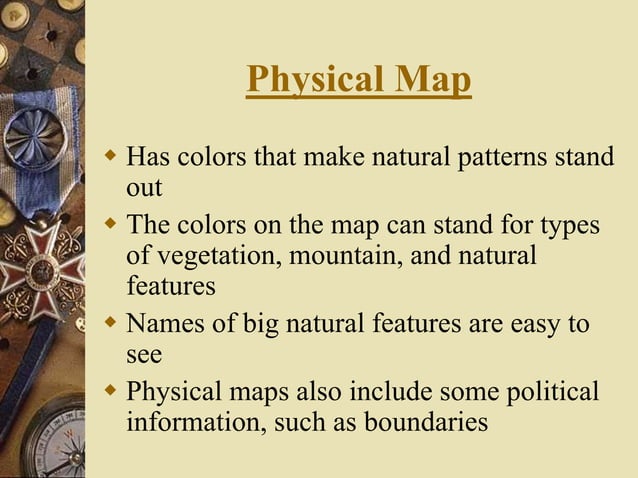 Types of Maps.ppt