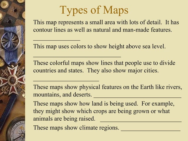 Types of Maps.ppt