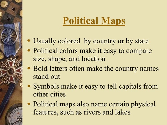 Types of Maps.ppt