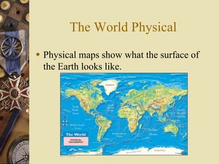 Types of Maps.ppt