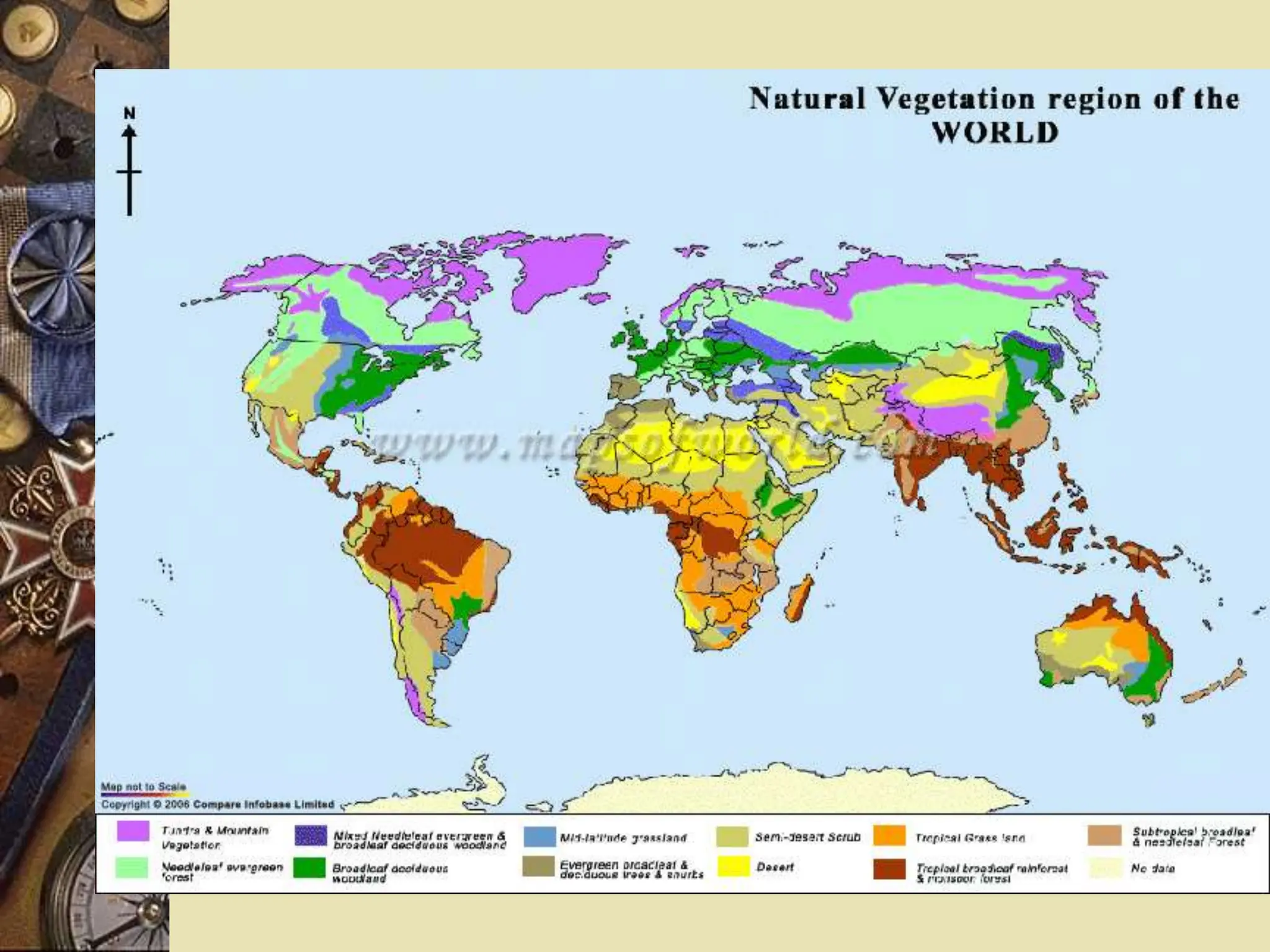 Types of Global Maps and geostrategic.ppt