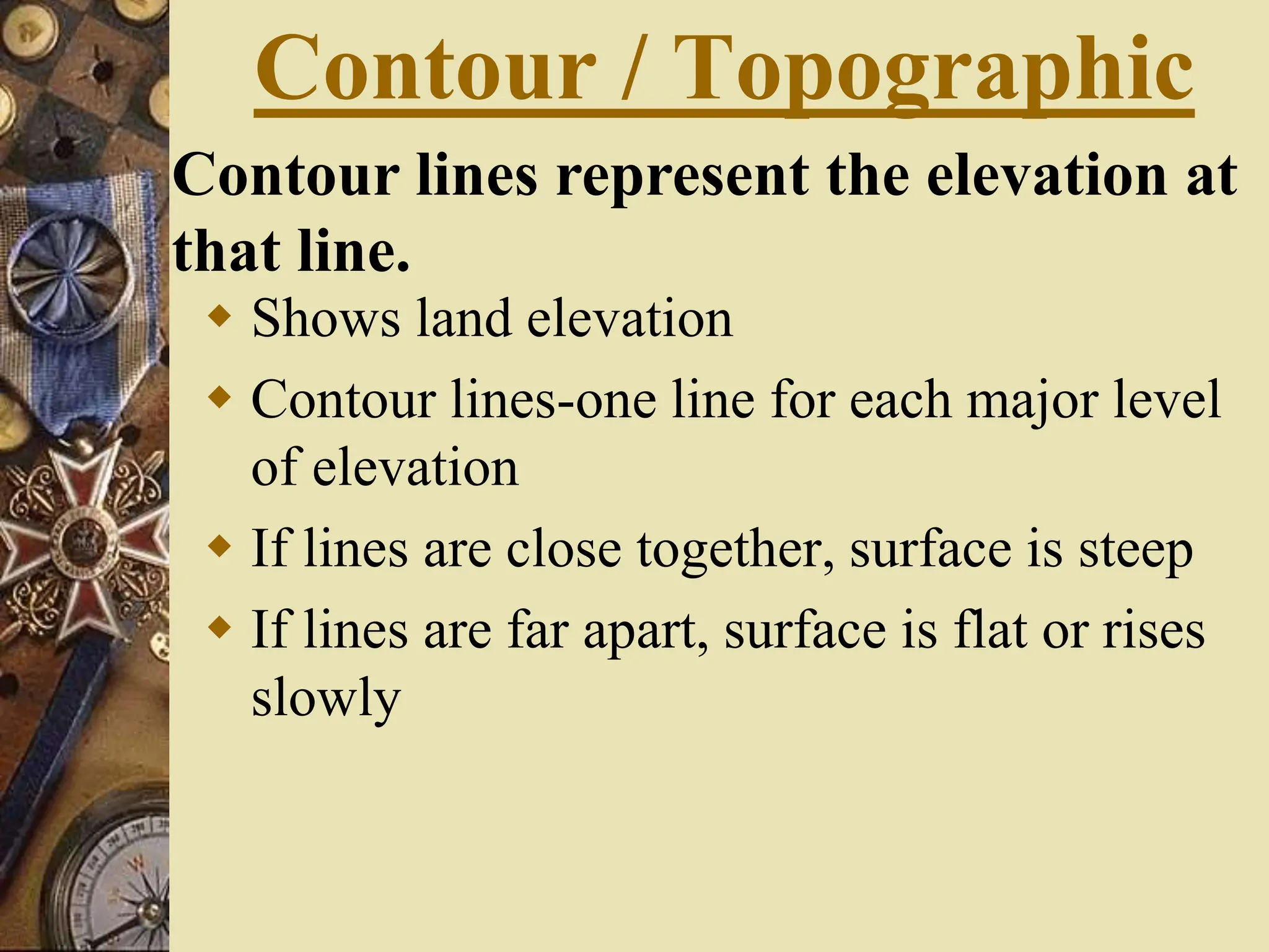 Types of Global Maps and geostrategic.ppt | Geography | Science