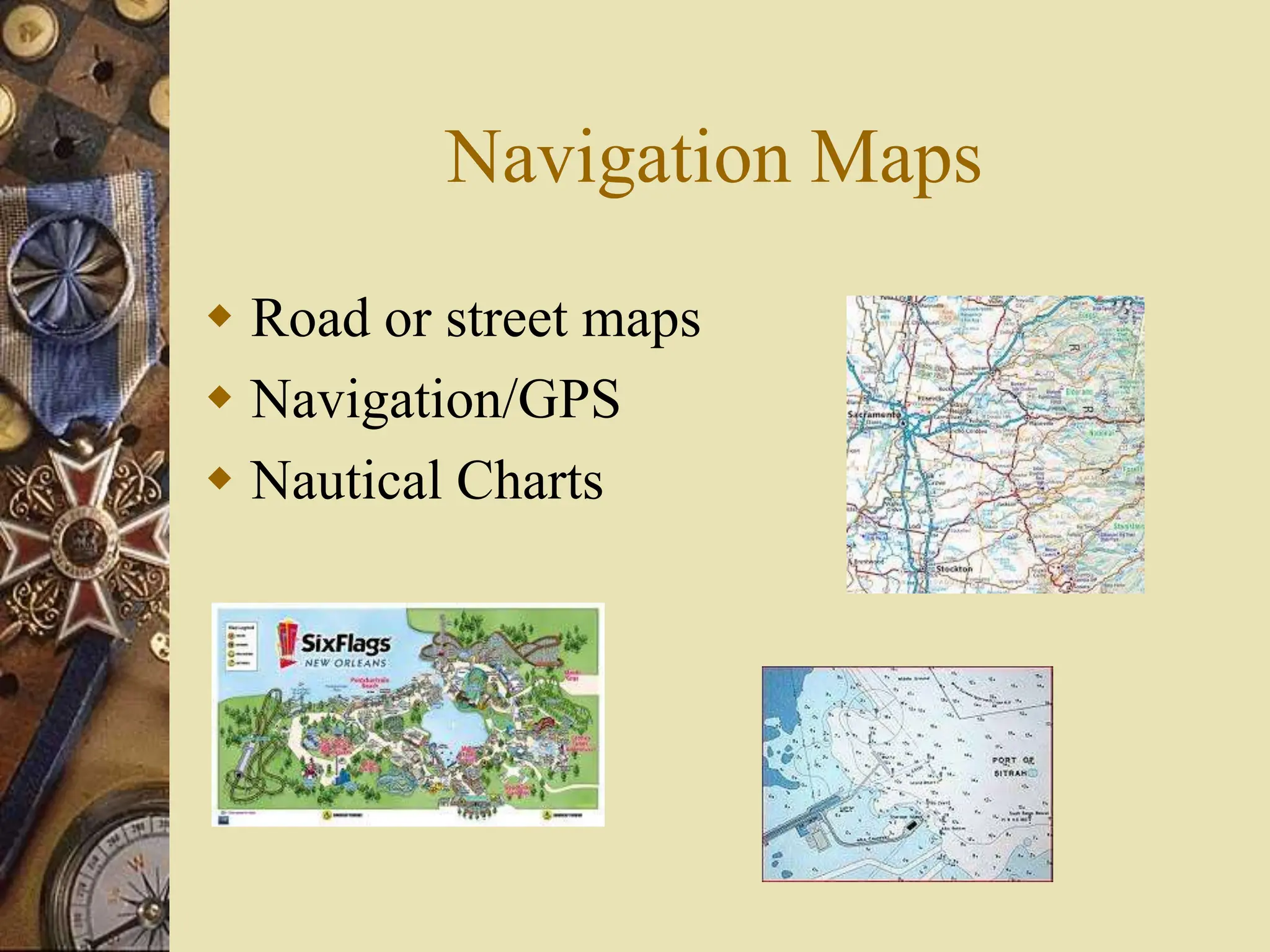 Types of Global Maps and geostrategic.ppt