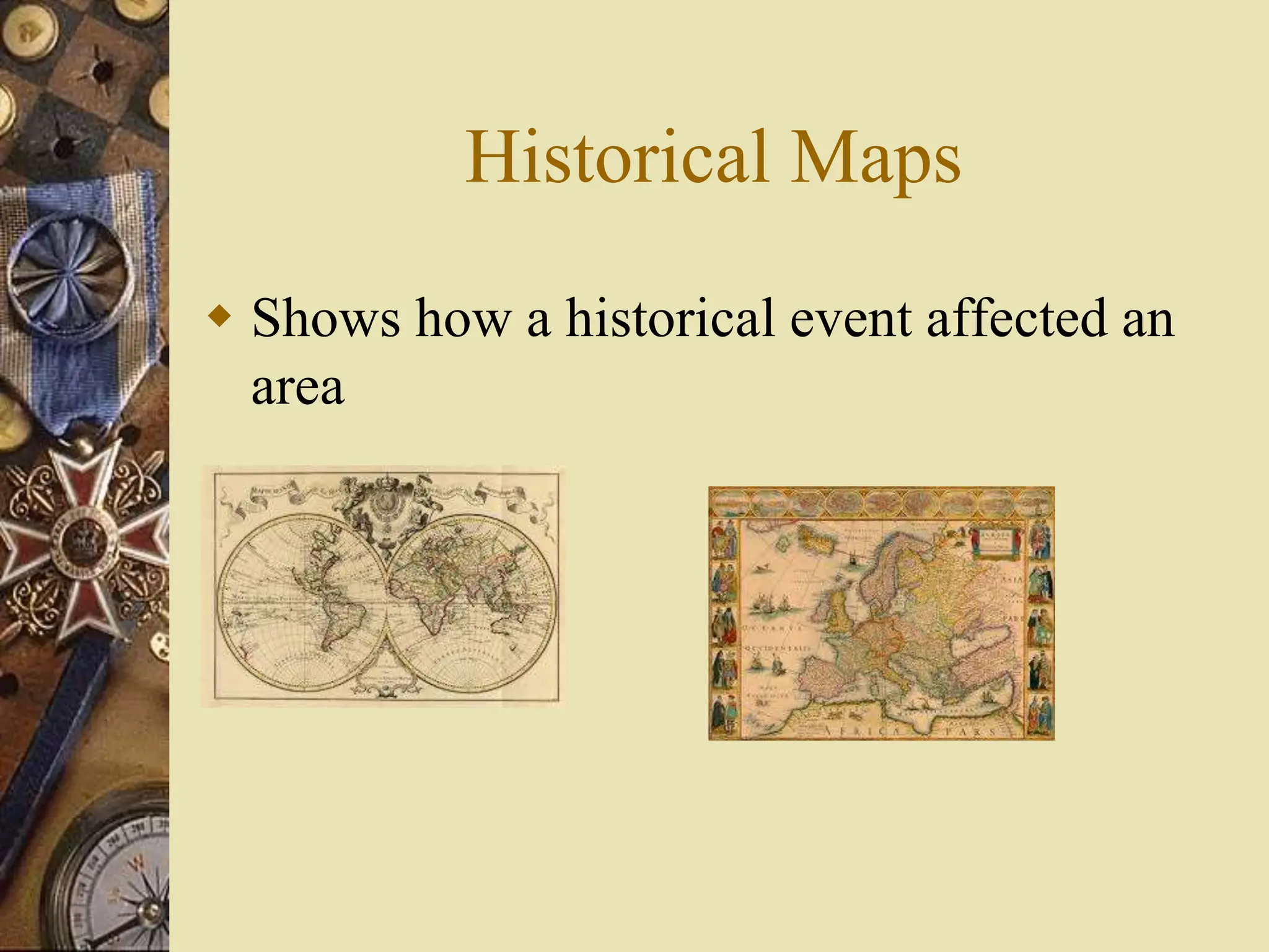 Types of Global Maps and geostrategic.ppt