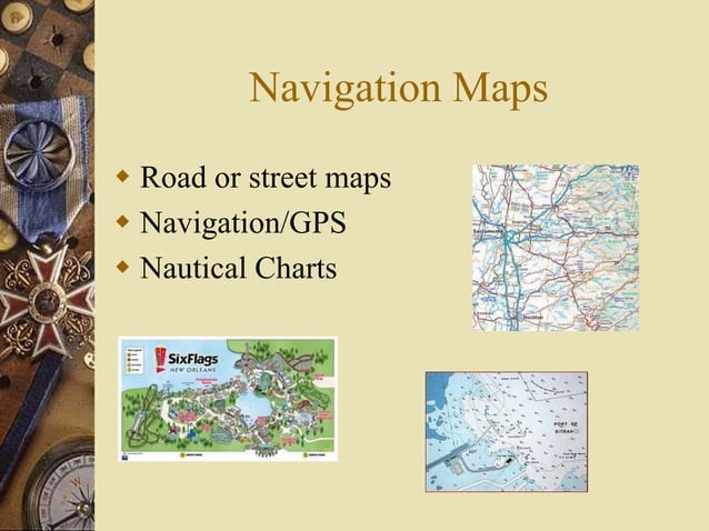 Types of Global Maps and geostrategic.ppt | Geography | Science