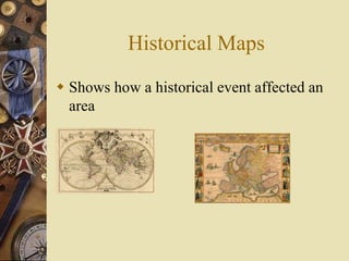 Types of Global Maps and geostrategic.ppt | Geography | Science