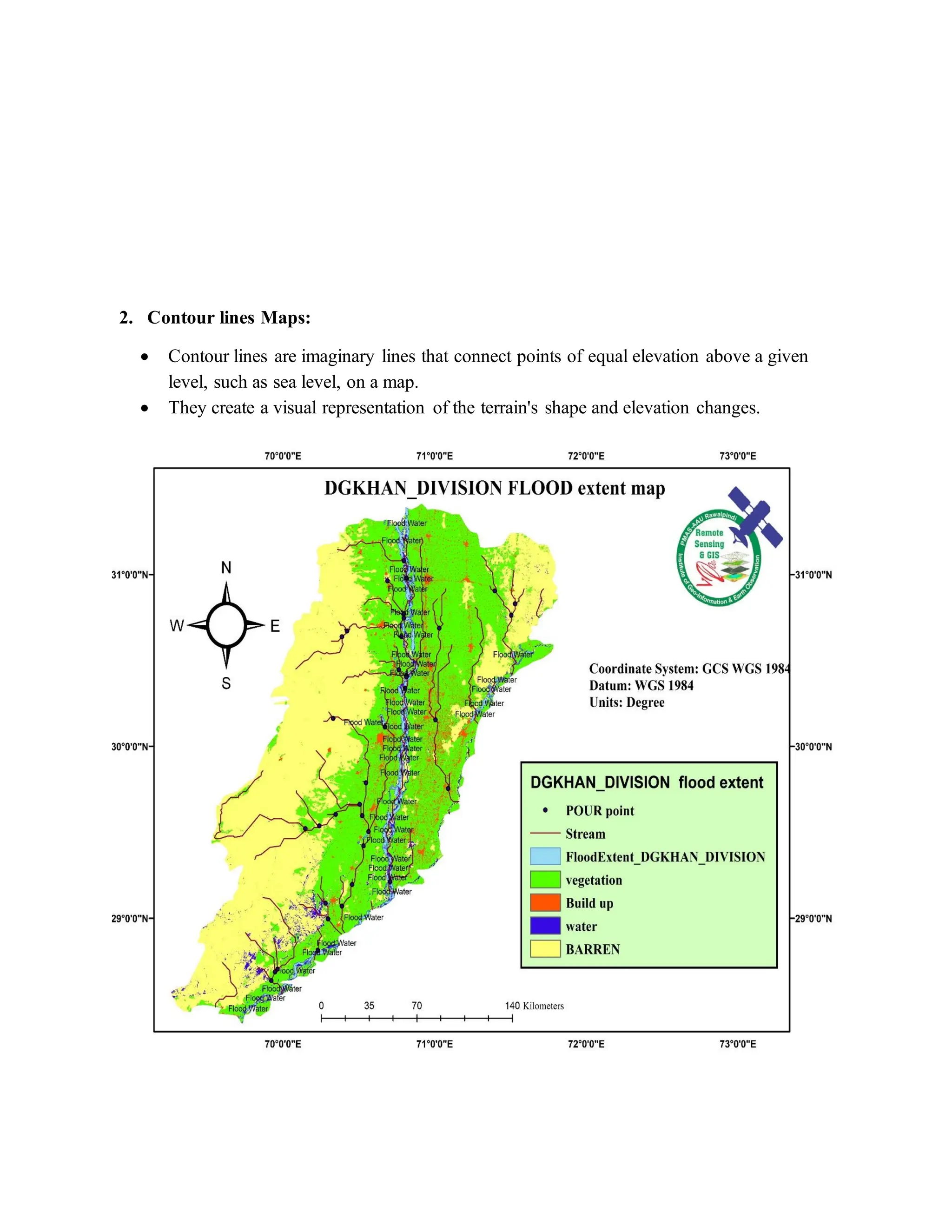 Types of maps GIS and romote sening .pdf