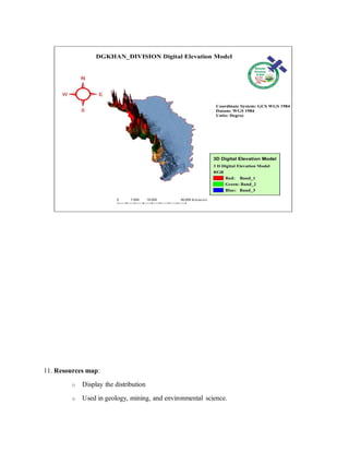 Types of maps GIS and romote sening .pdf