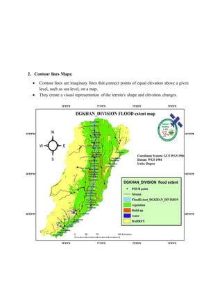 Types of maps GIS and romote sening .pdf