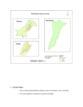 Types of maps GIS and romote sening .pdf