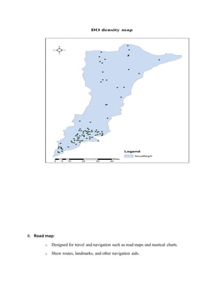 Types of maps GIS and romote sening .pdf