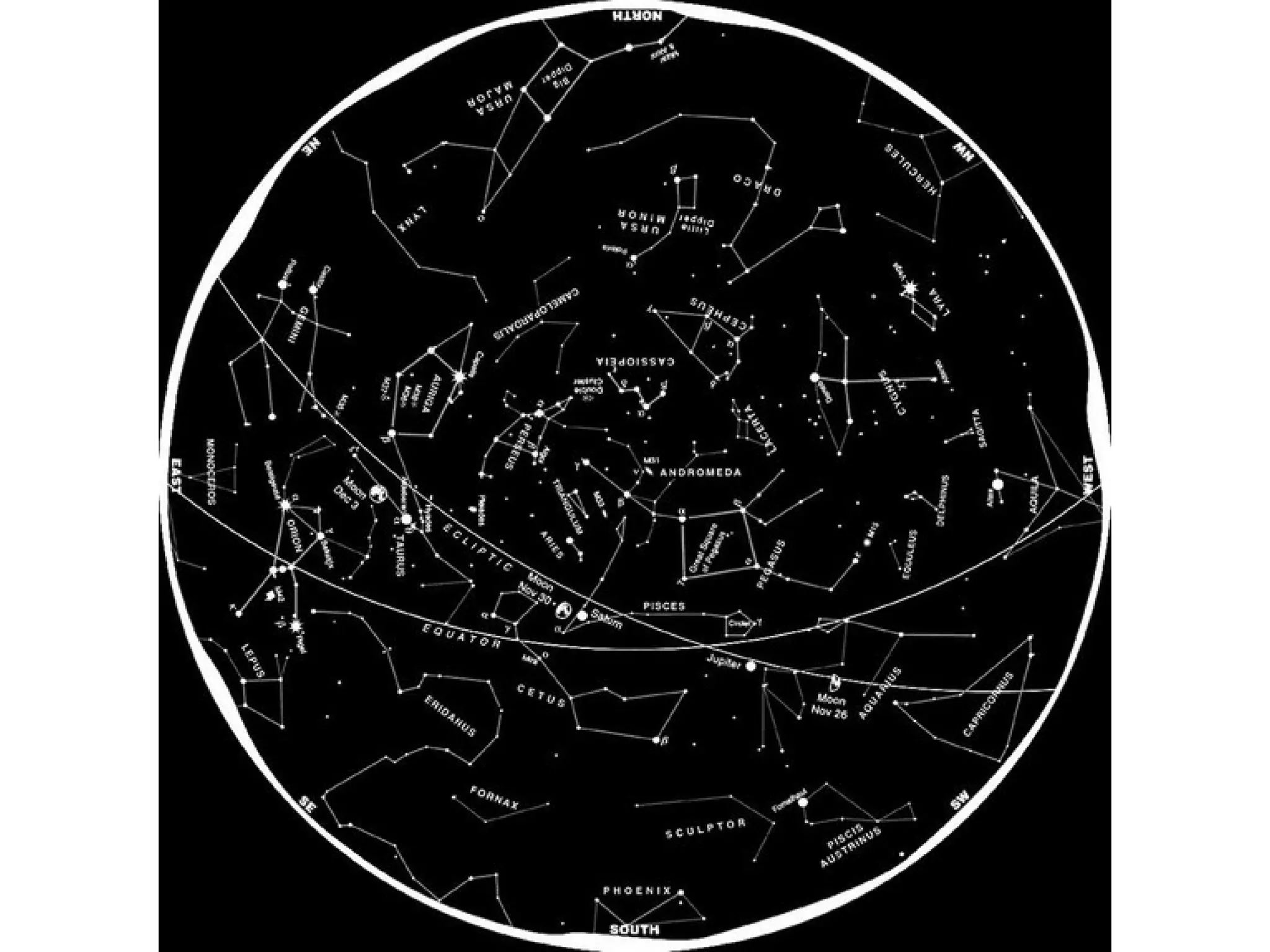 Types of maps, long, lat, satellites, time zones | PPT