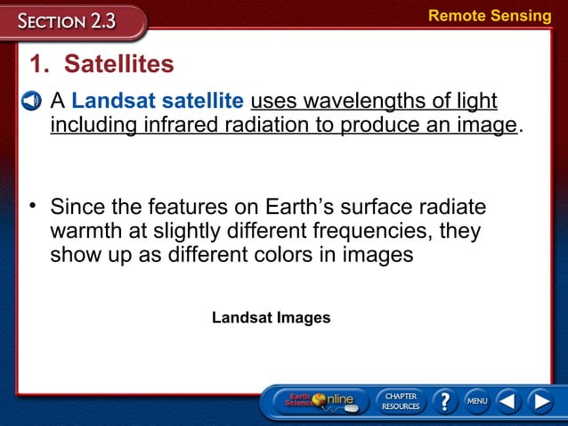 Types of maps, long, lat, satellites, time zones | PPT