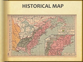 Different Types of Maps | PPT