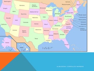 Types of maps year2 | PPTX