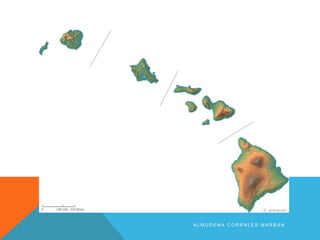 Types of maps year2 | PPTX