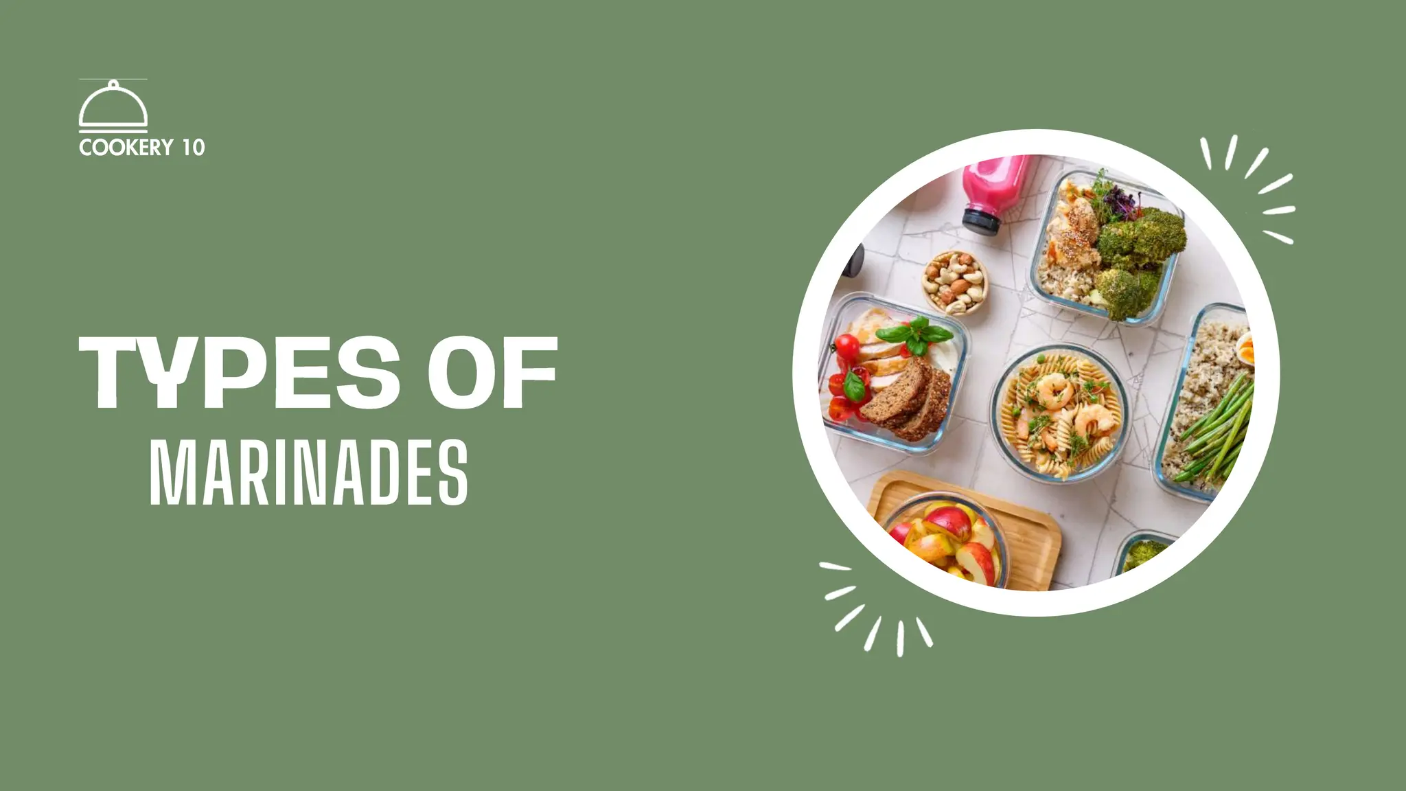 Types Of Marinades.pptxdyefgewdqwkdpwqdpwd | PPTX