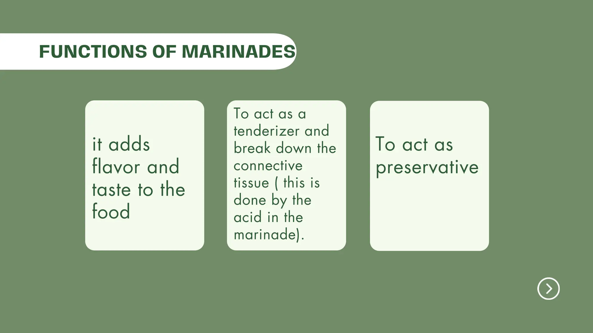 Types Of Marinades.pptxdyefgewdqwkdpwqdpwd | PPTX
