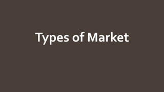Types of Market.pptx