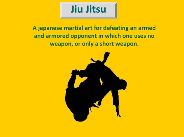 Overview of Martial Arts | PDF