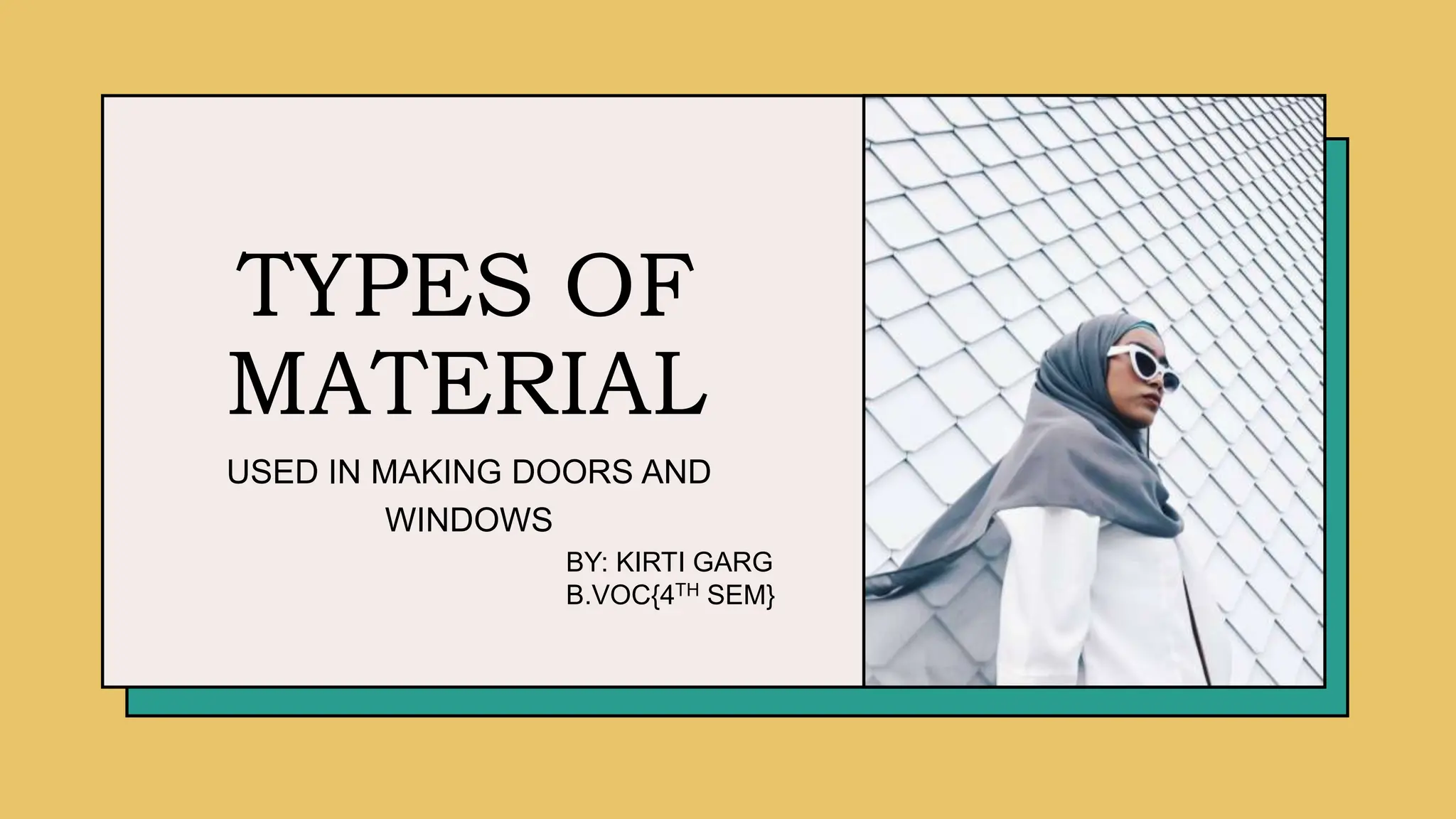 TYPES OF MATERIAL.pptx