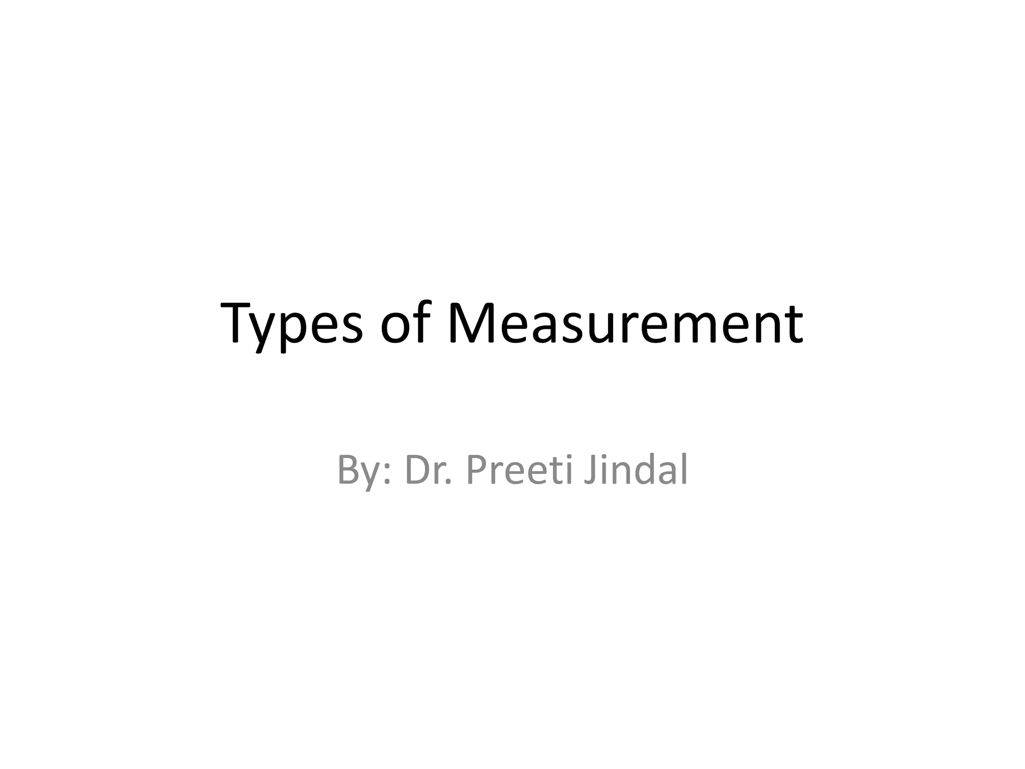 Types of Measurement.pptx