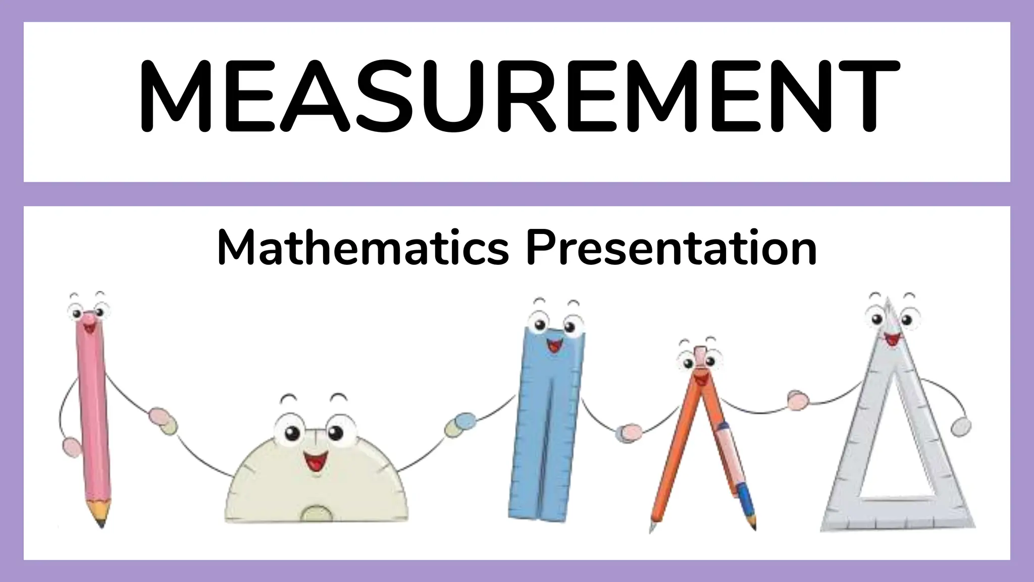 Tools Used for Measuring __Grade 4 level | PPTX