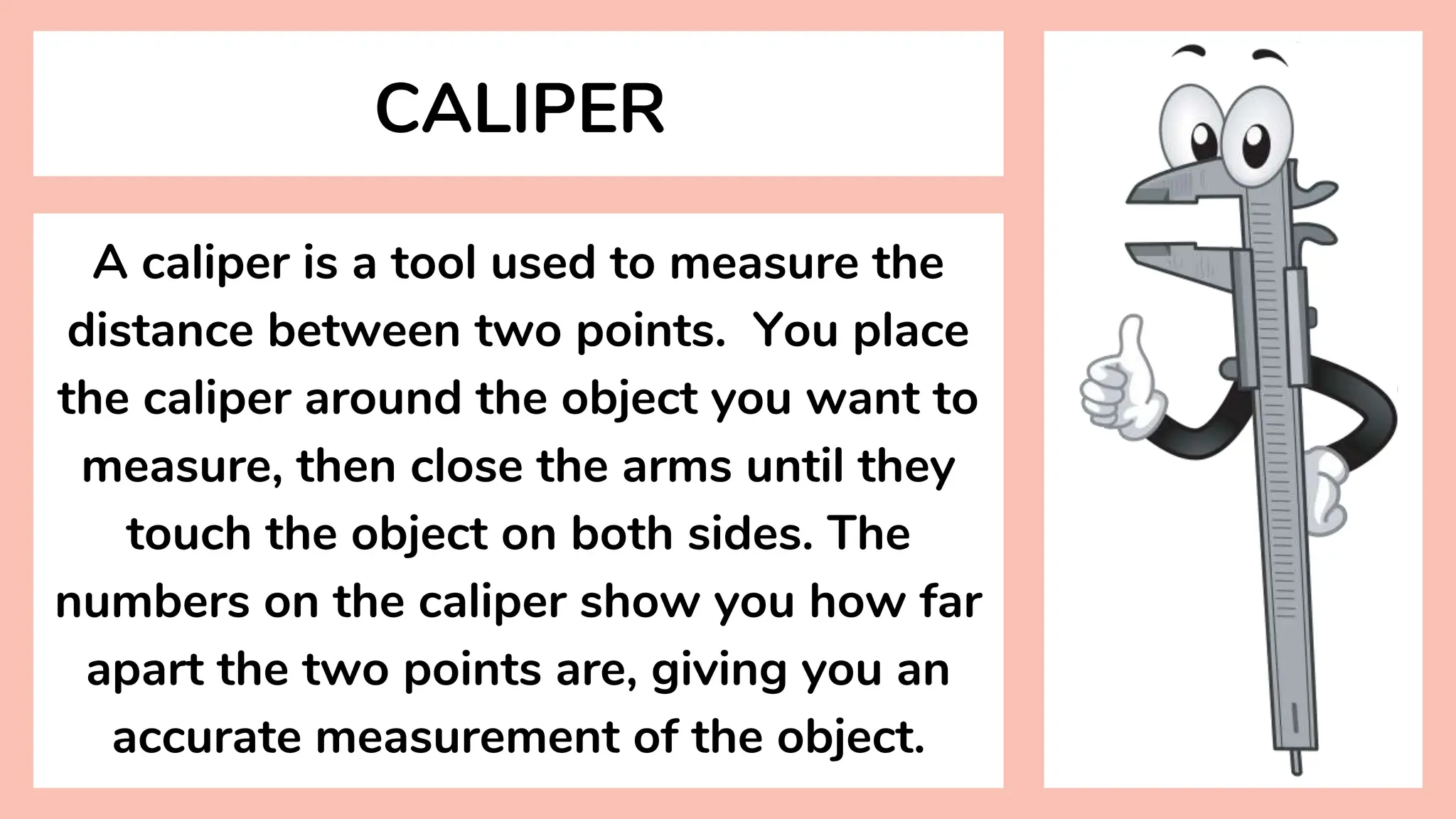 Tools Used for Measuring __Grade 4 level | PPTX