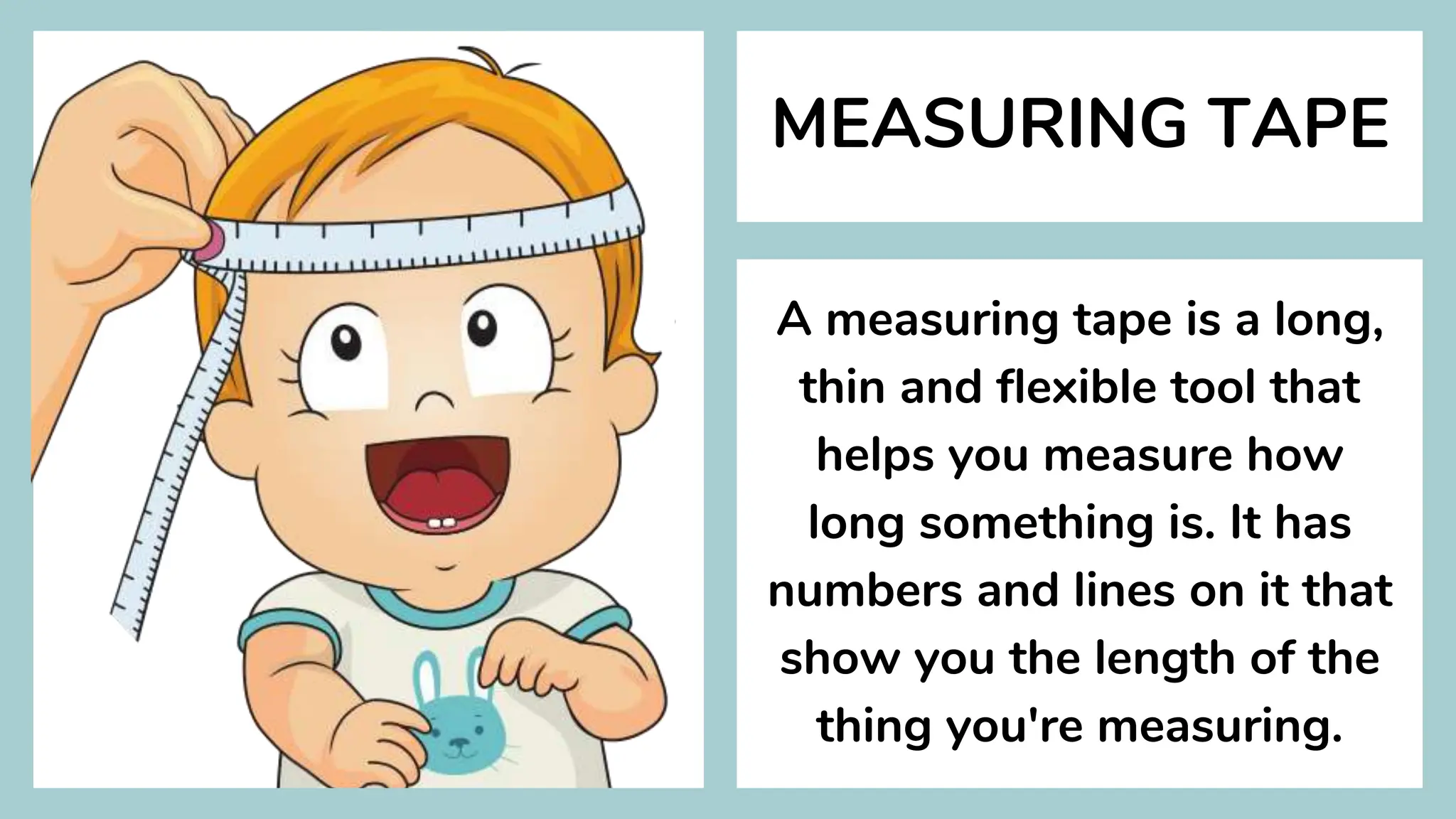 Tools Used for Measuring __Grade 4 level | PPTX
