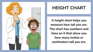 Tools Used for Measuring __Grade 4 level | PPTX | Cooking | Food & Drink