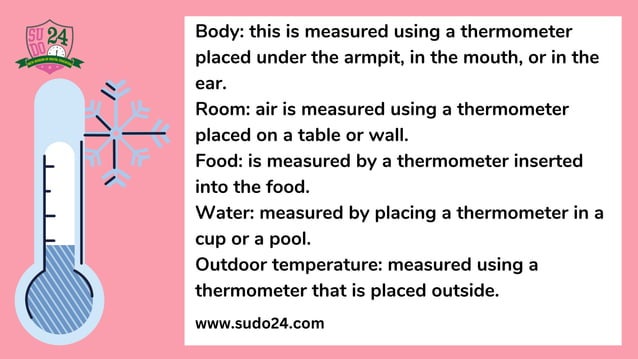 Types of Measuring Tools | PDF | Physics | Science
