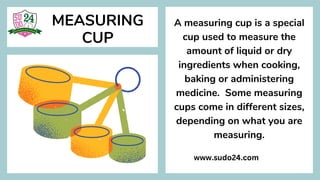 Types of Measuring Tools | PDF