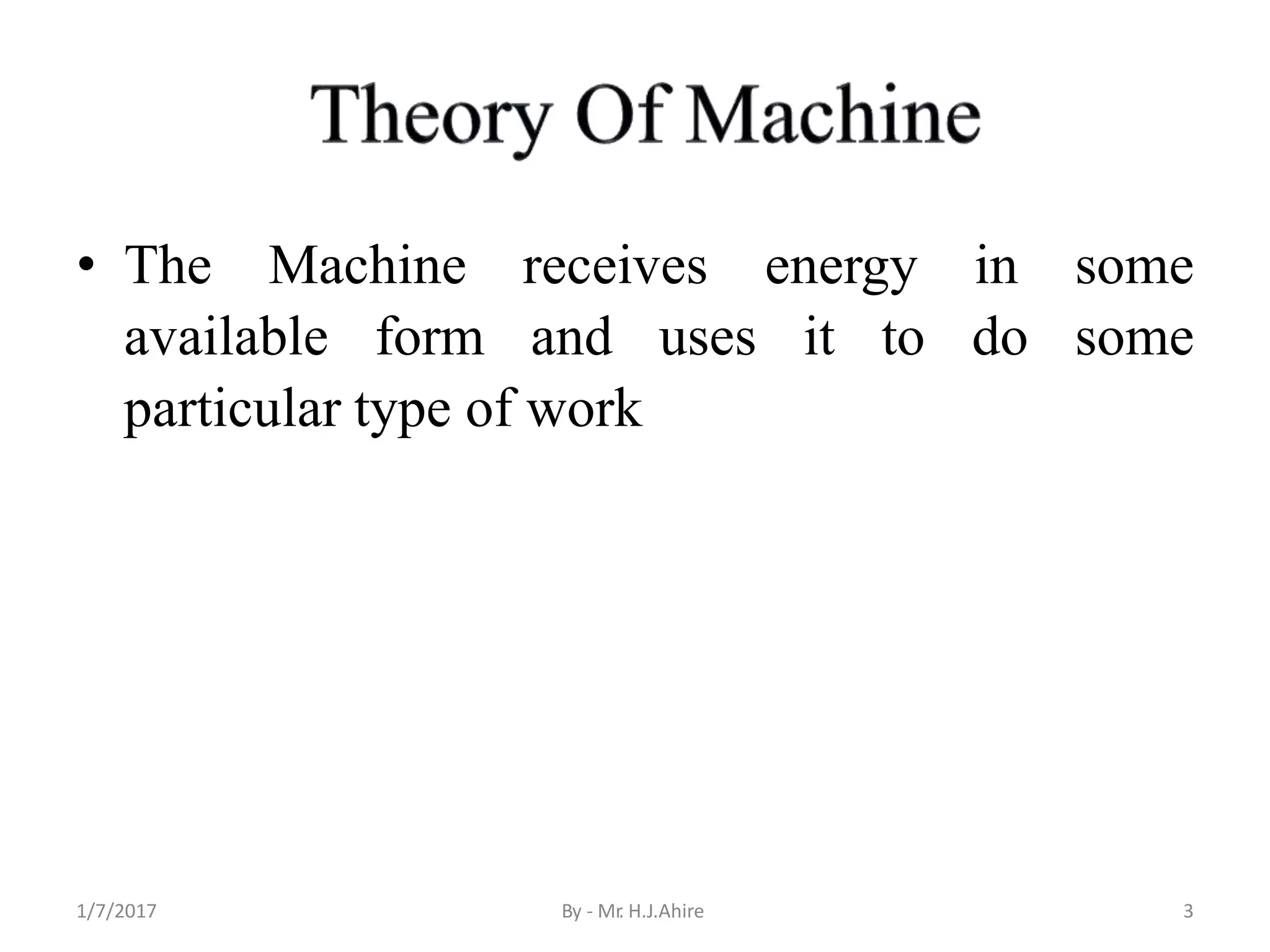 Types of Mechanisms.pptx