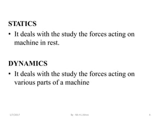 Types of Mechanisms.pptx
