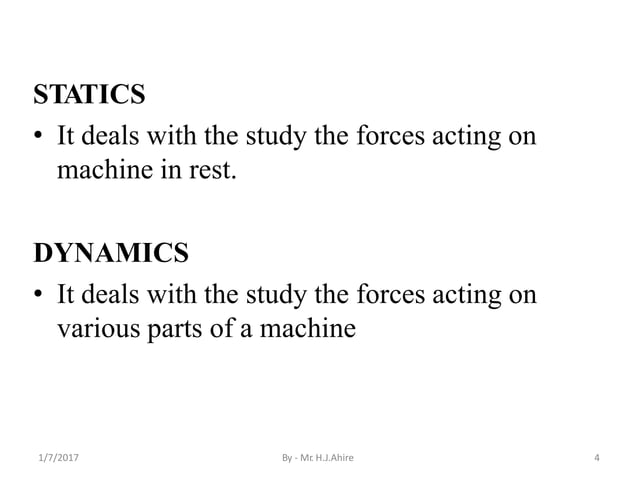 Types of Mechanisms.pptx
