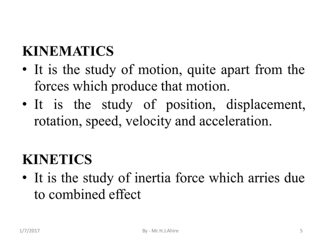 Types of Mechanisms.pptx