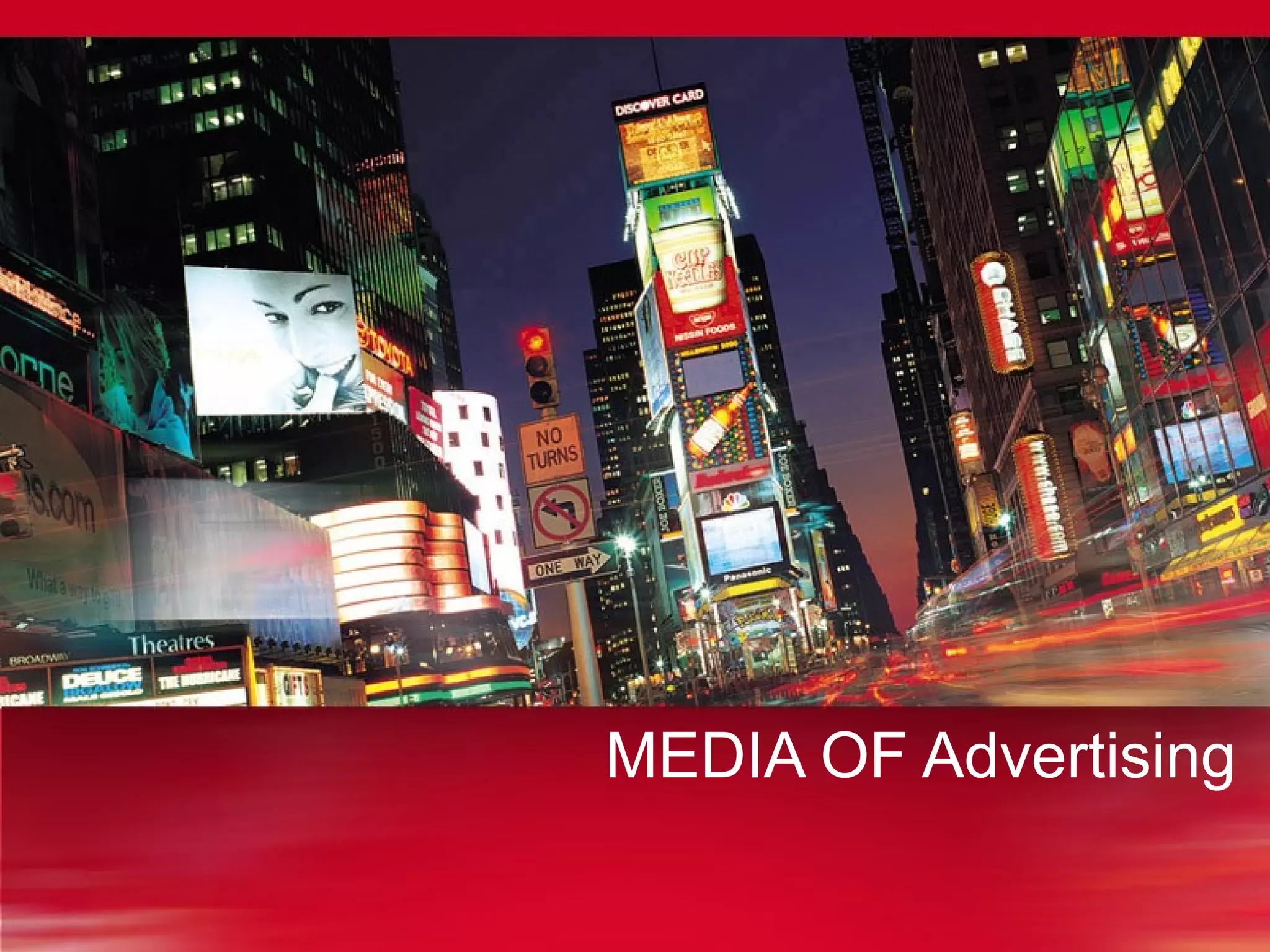 Types of media | PPT