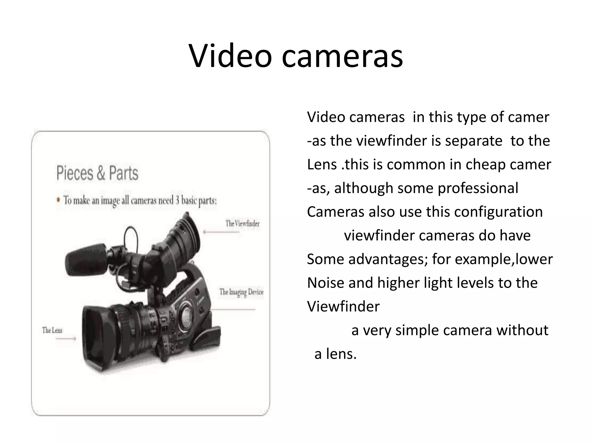 Types of media | PPTX
