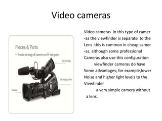 Types of media | PPTX