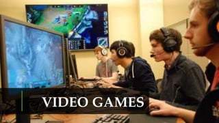 Types of media | PPTX