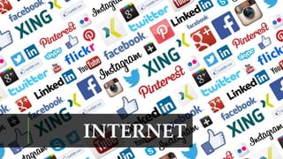 Types of media | PPTX