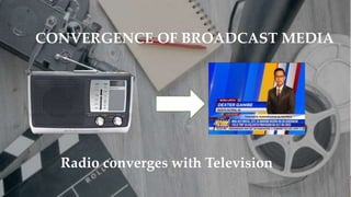 Types of media | PPTX