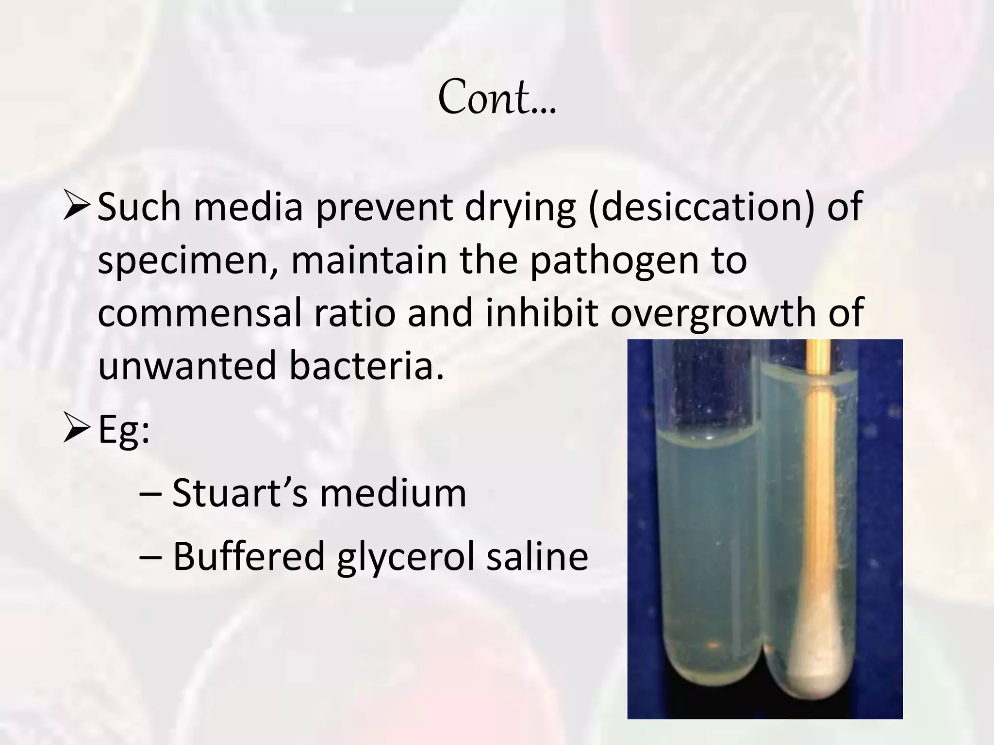 Types of media | PPTX