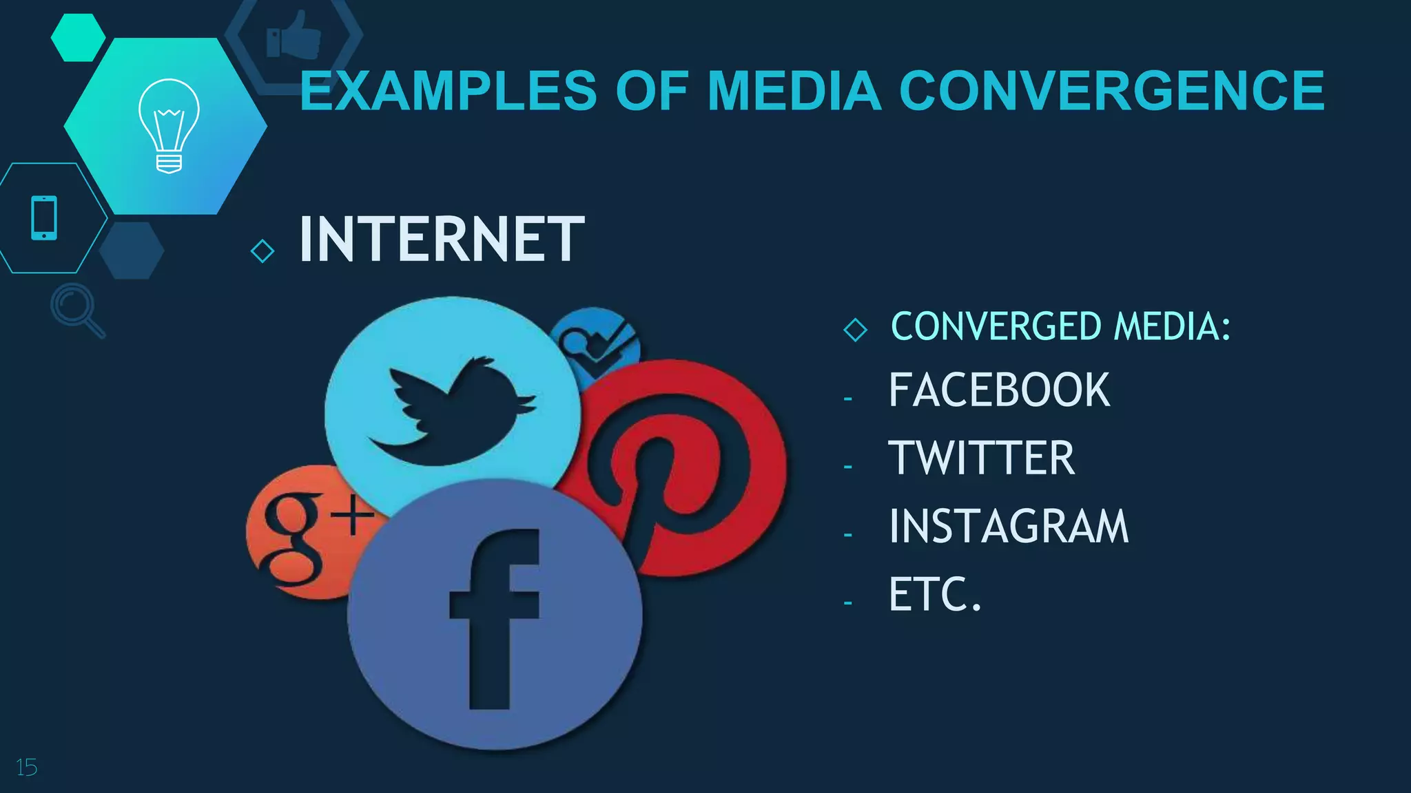 Types of Media | PPTX