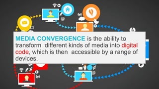 Types of Media | PPTX