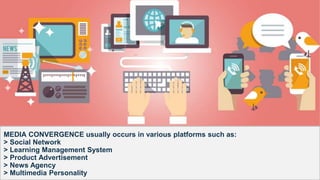 Types of Media | PPTX | Technology & Computing