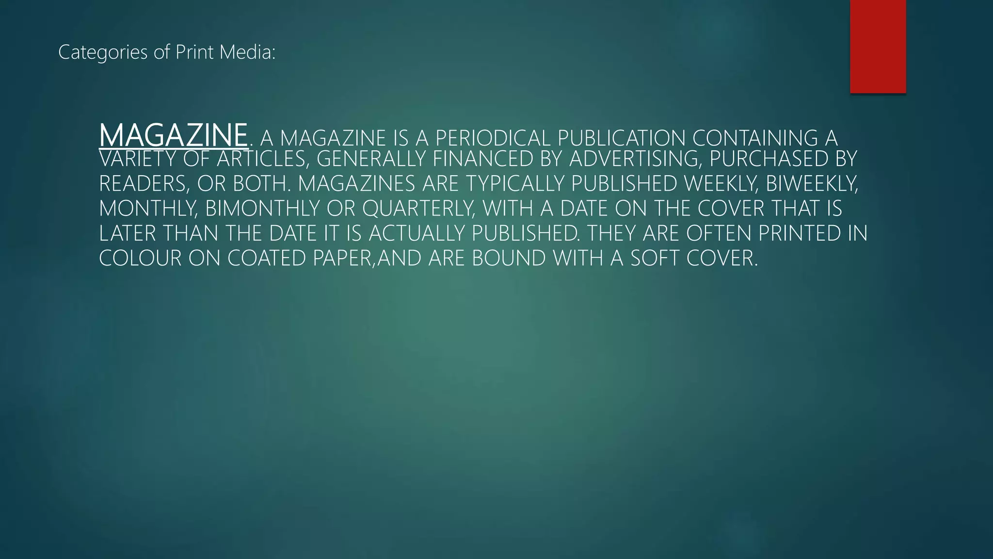 Types of Media.pptx