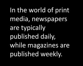 Types of Media.pptx