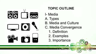 Types of Media.pptx