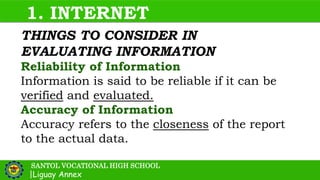 Types of Media.pptx for media and information literacy | PPTX | Education